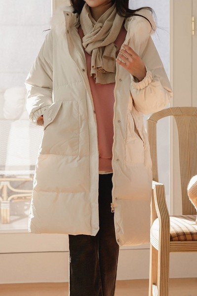 Best Korean Puffer Jackets to Add to your Closet